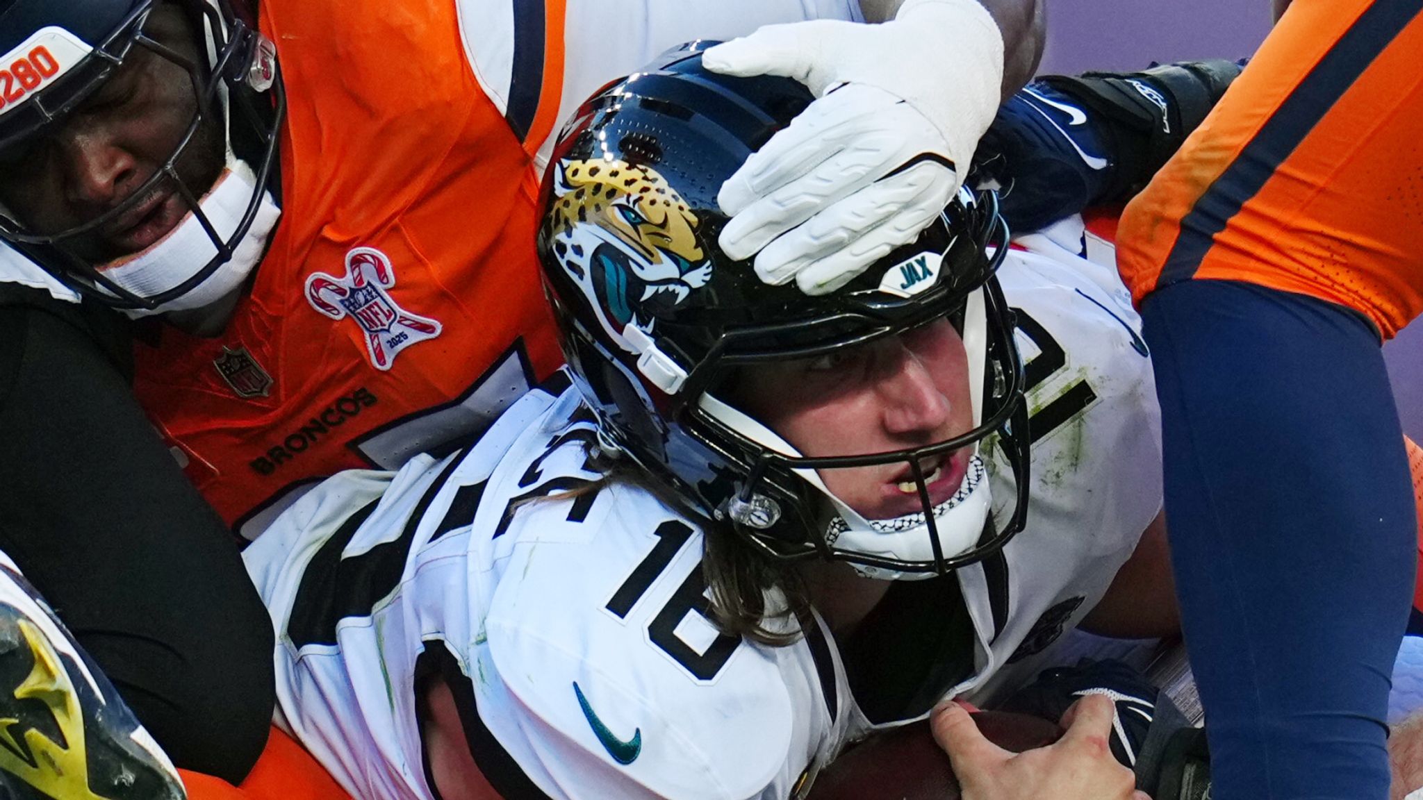 NFL live scores, results, highlights: Week 16 updates, playoff ...