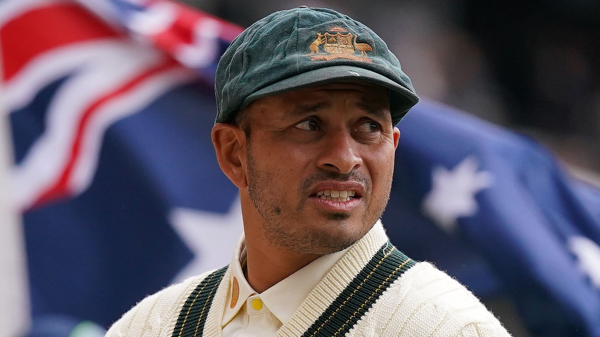 Usman Khawaja: Australia international announces international ...