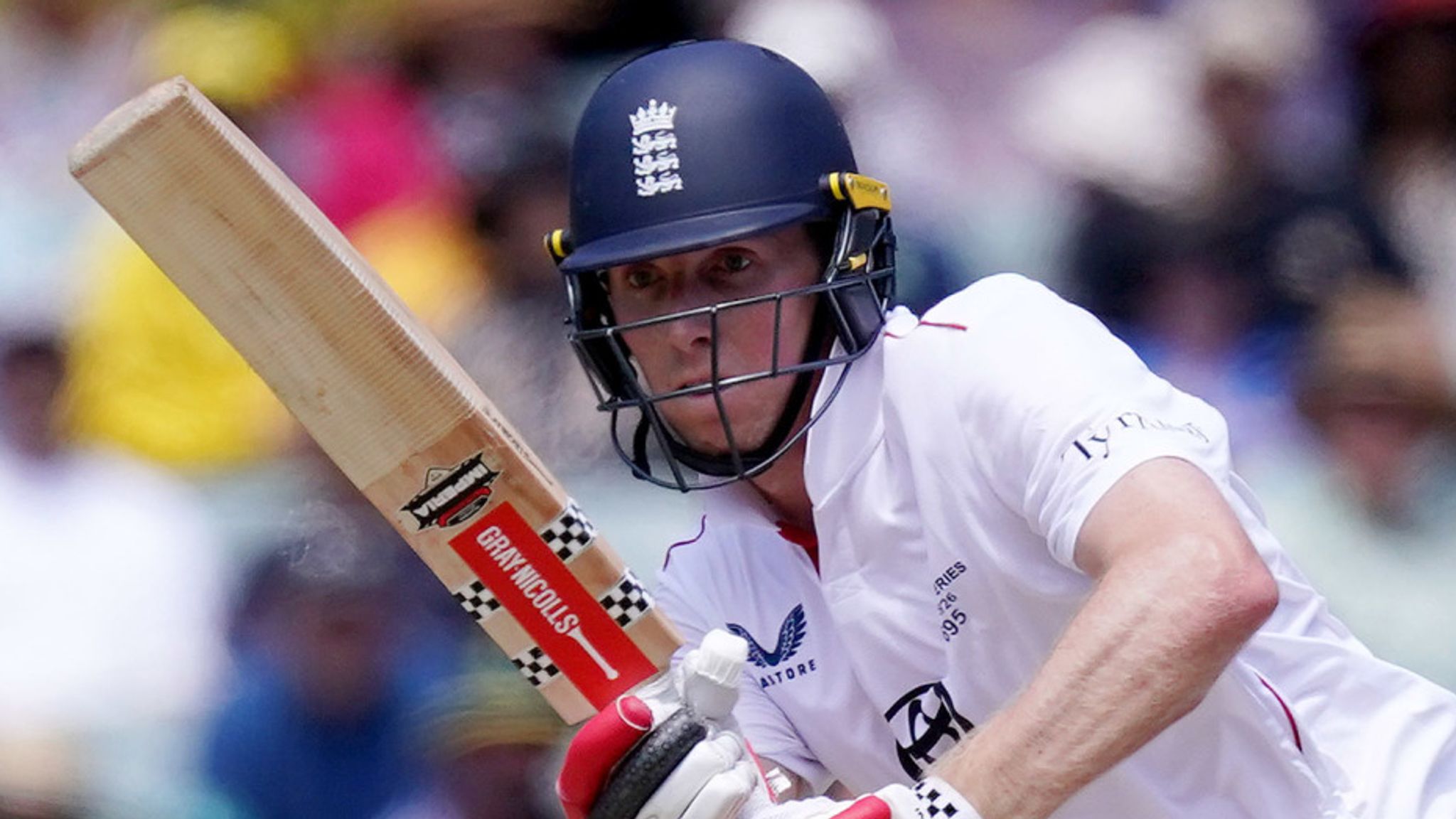 The Ashes: England cricket player ratings for series after 4-1 defeat ...