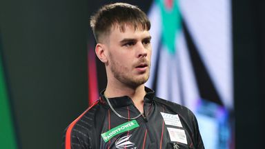 Dom Taylor receives six-month ban after failing drugs test at World ...