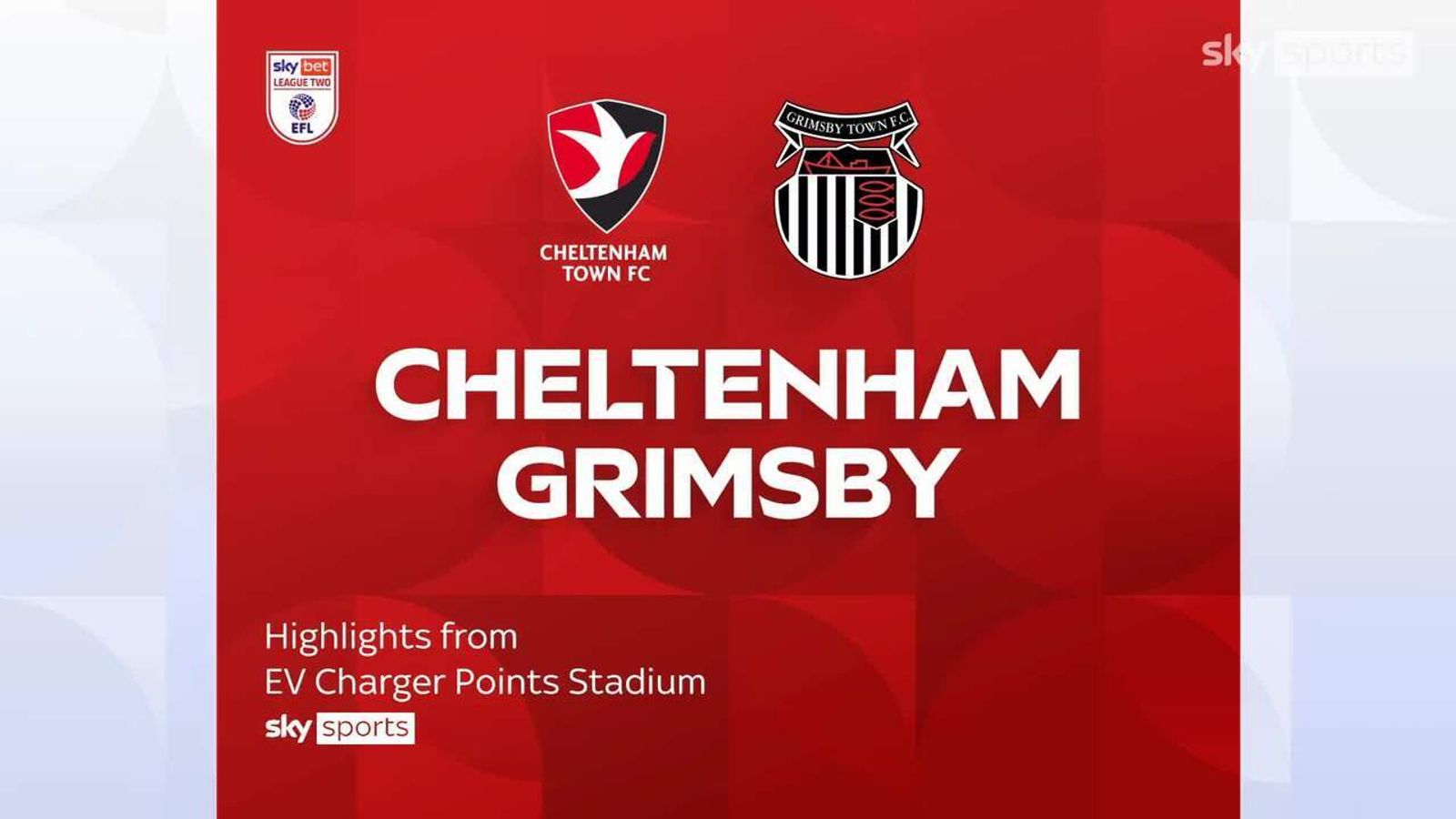Cheltenham Town - George Miller looks ahead to playing Grimsby after ...