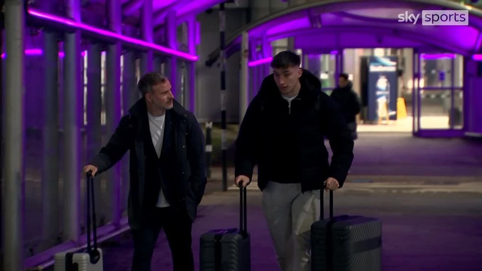 Danny Rohl to decide on Oliver Antman exit hours after Rangers stars ...