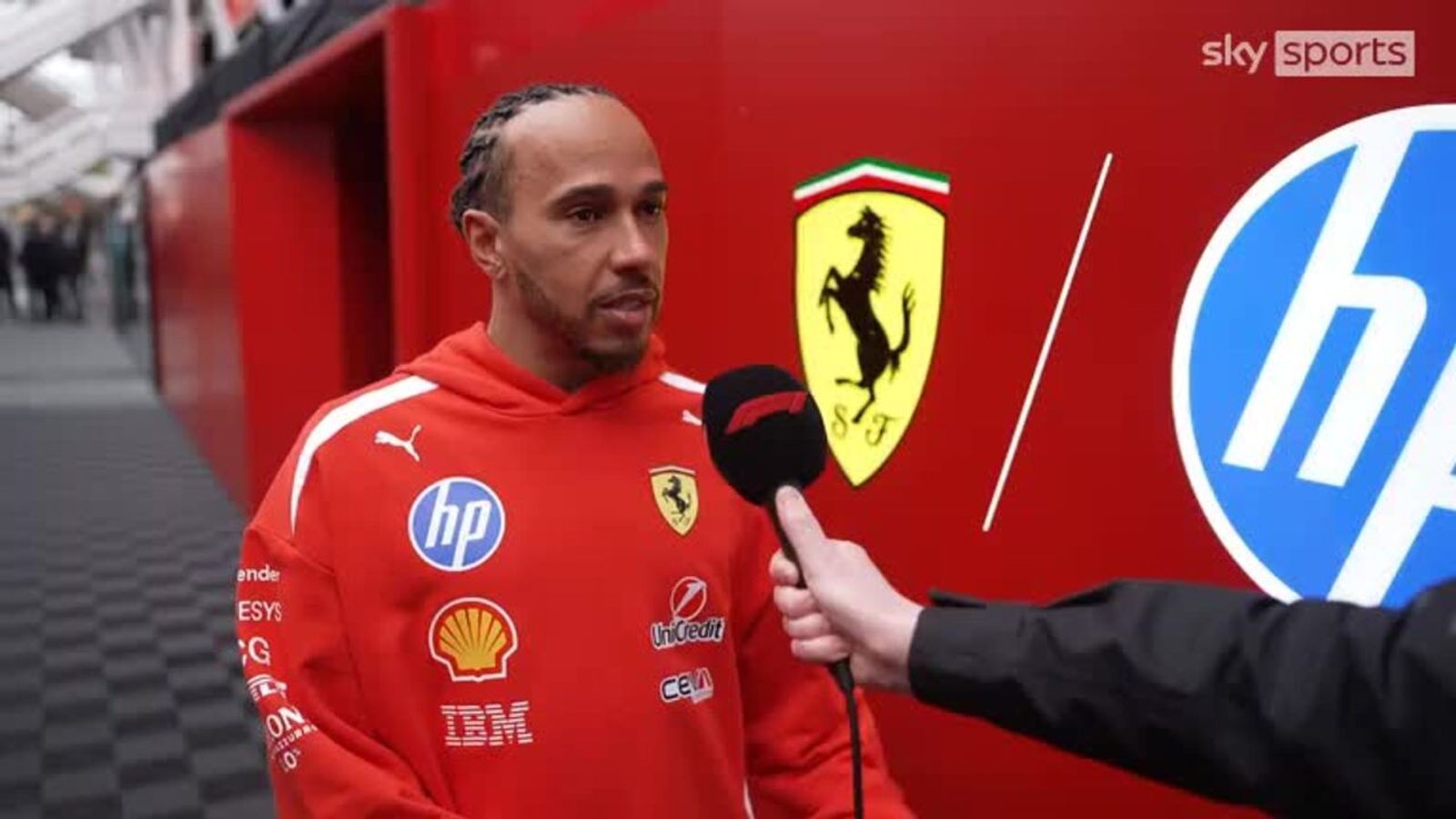 Lewis Hamilton: Barcelona Shakedown 'better than we have expereinced in ...