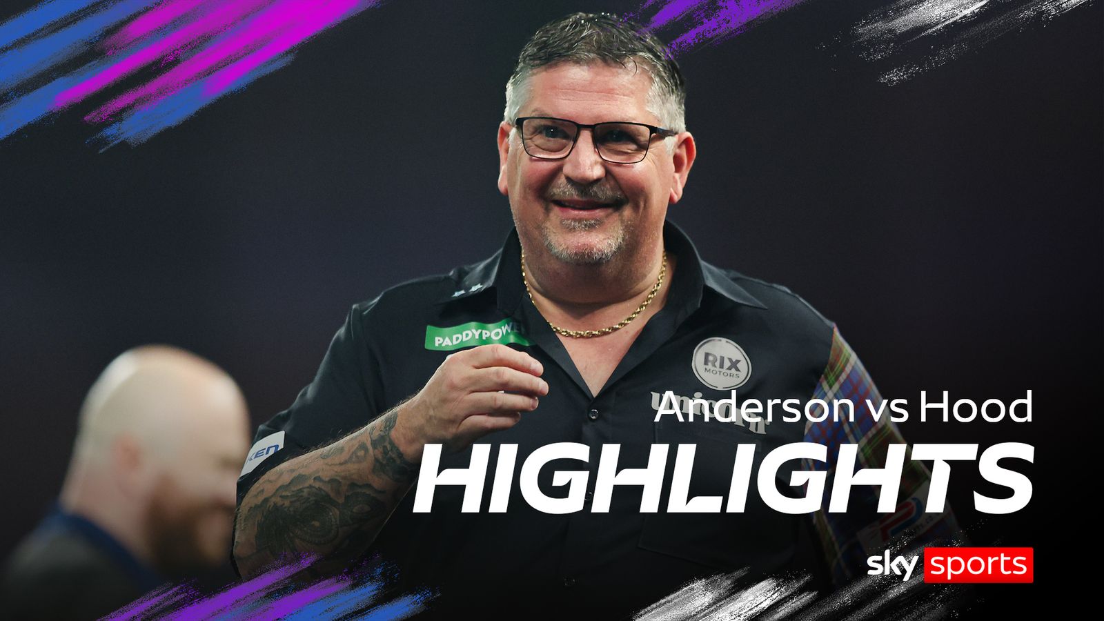 World Darts Championship 2026: Schedule, fixtures and results from ...