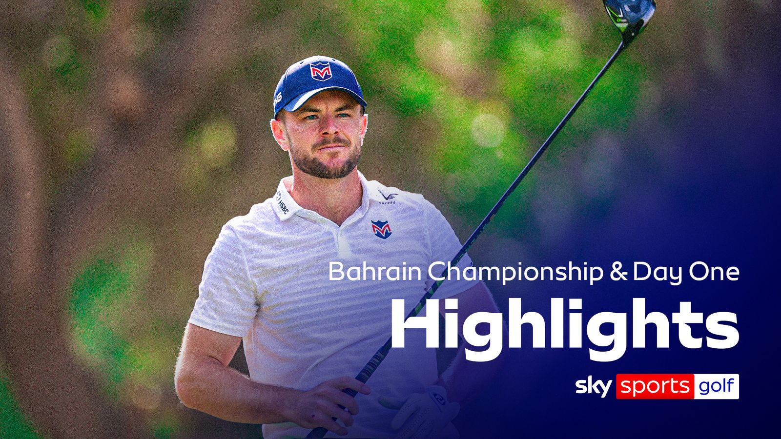 Bapco Energies Bahrain Championship | Day one highlights | Golf News ...