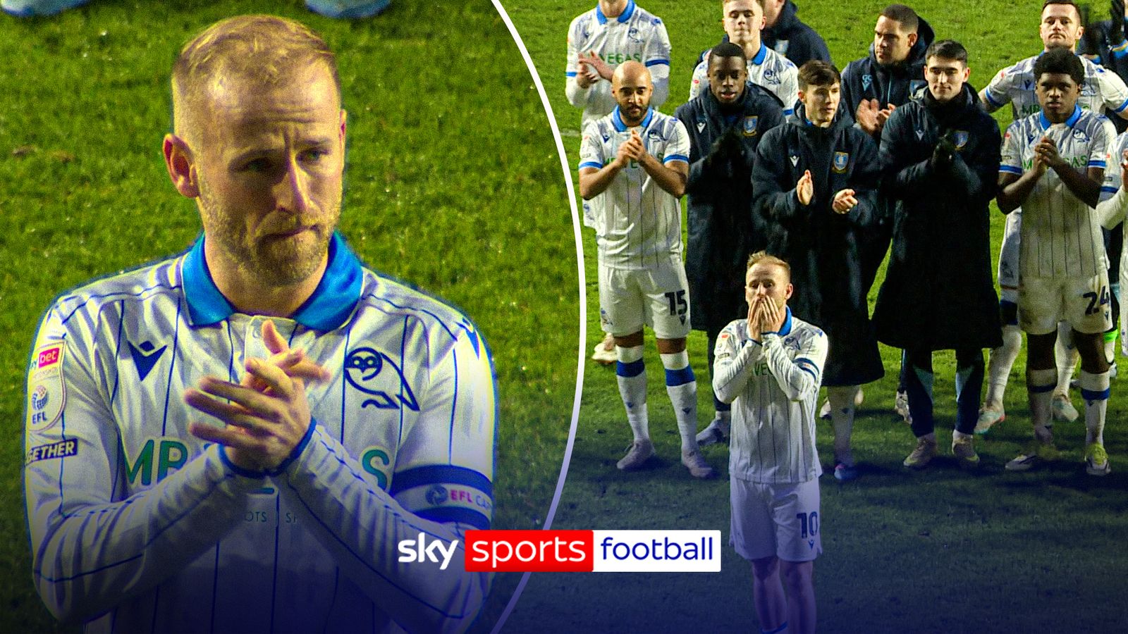 Bristol City 2-0 Sheffield Wednesday - Bristol City News - Football ...