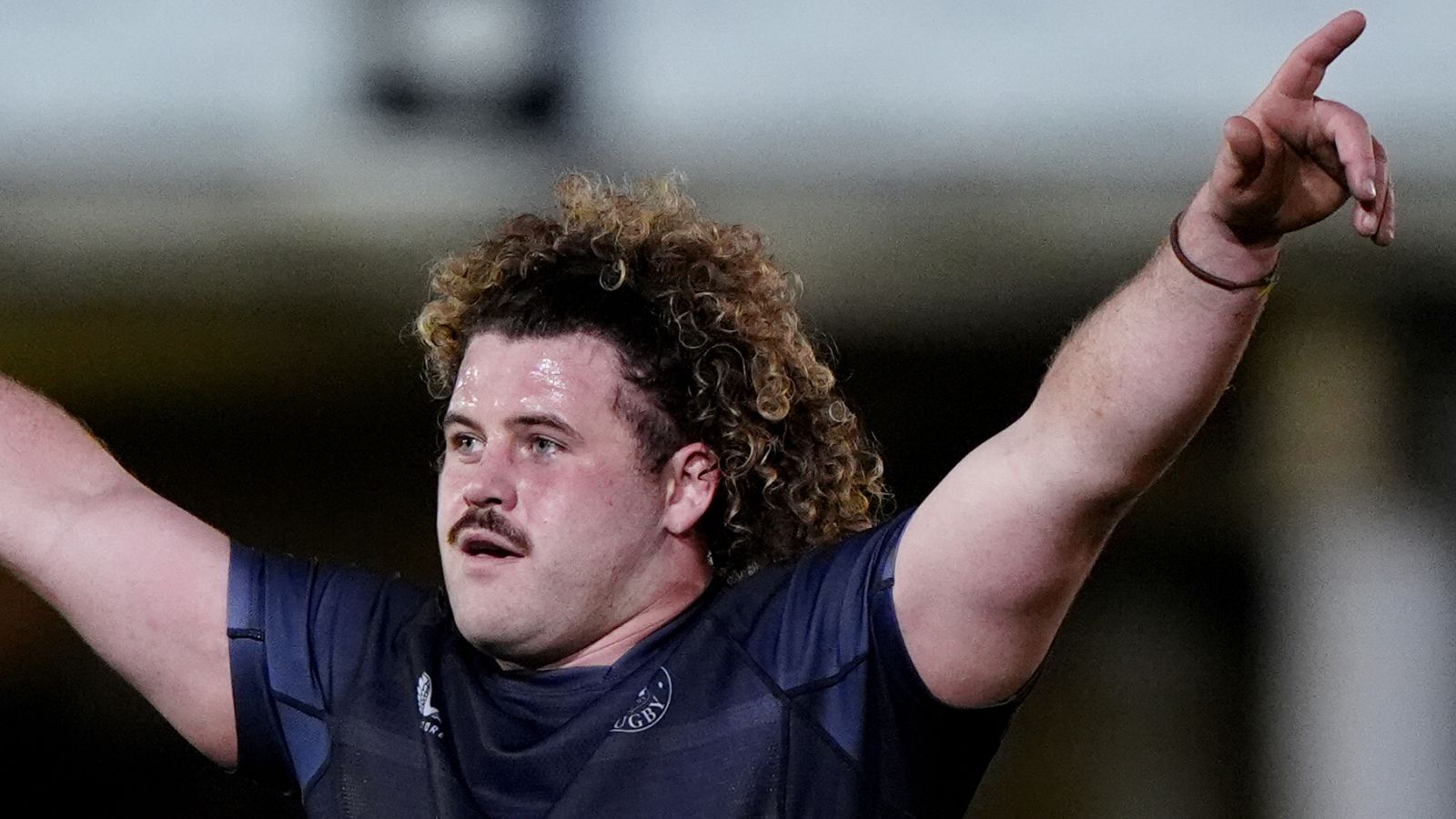 Champions Cup: Bath rout Edinburgh 63-10 to seal top spot in Pool 2 as ...