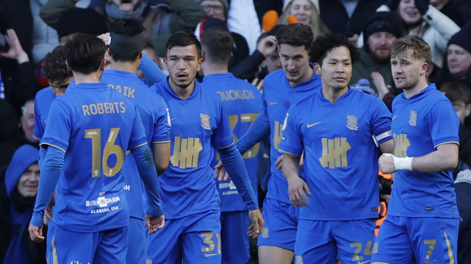 Championship LIVE! Scores, match updates and free highlights plus EFL ...