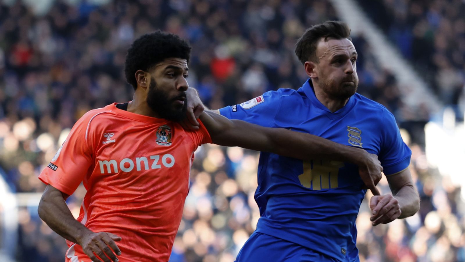 Championship LIVE! Scores, match updates and free highlights plus EFL ...