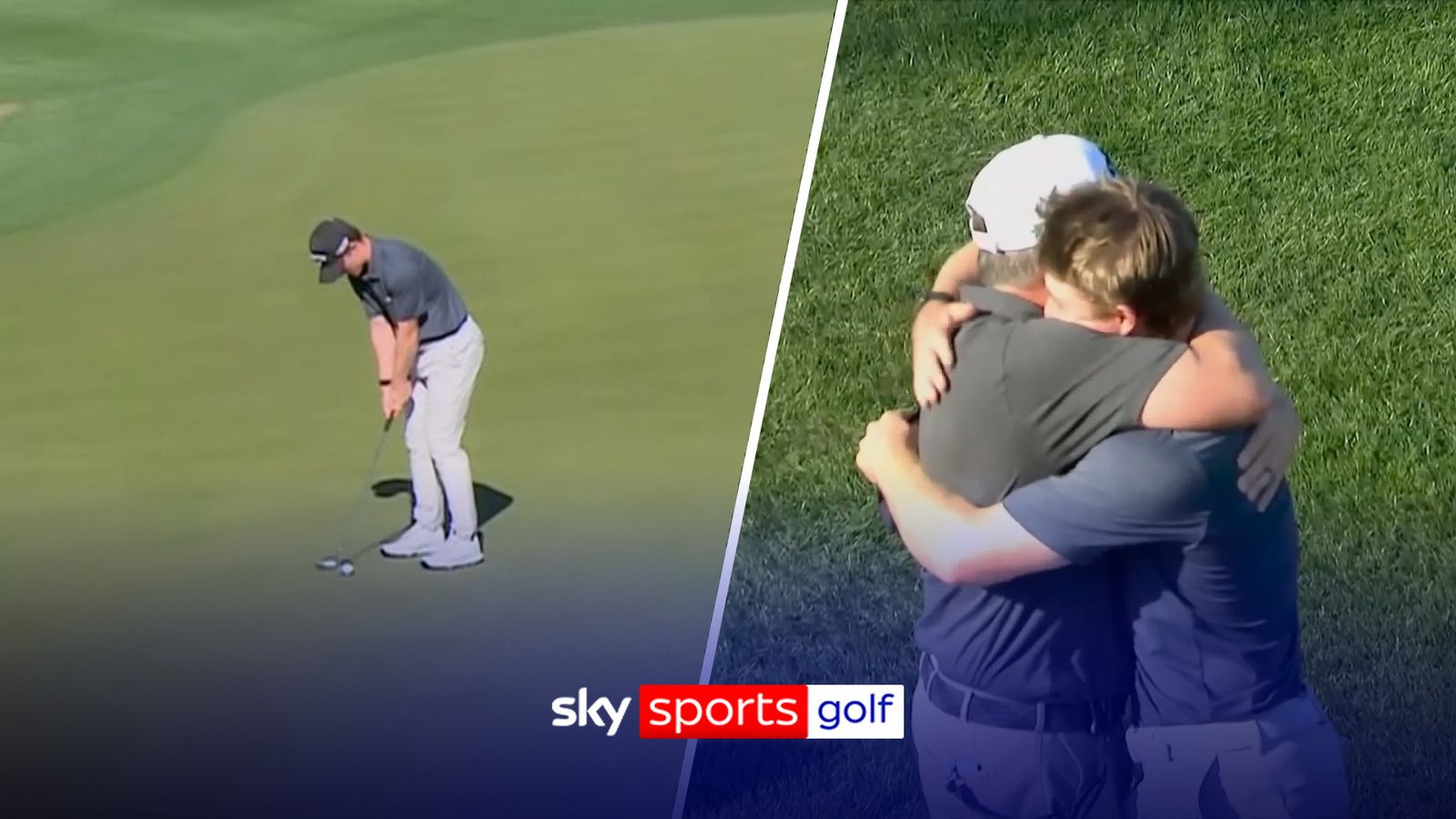 The American Express: 18-year-old Blades Brown narrowly misses out on ...