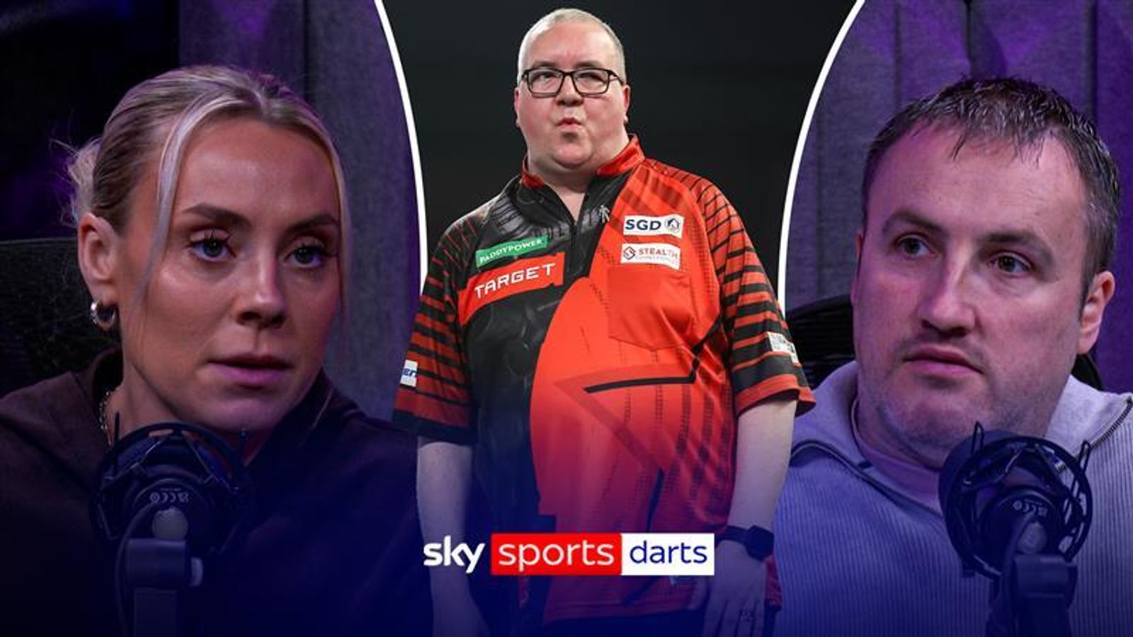 Nathan Aspinall: I found out about Premier League Darts snub via text ...