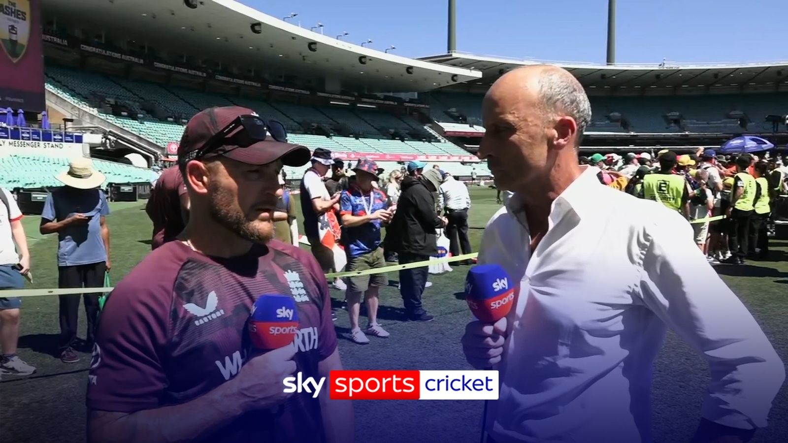 England's ODI struggles continue: How 50-over form could put 2027 ...