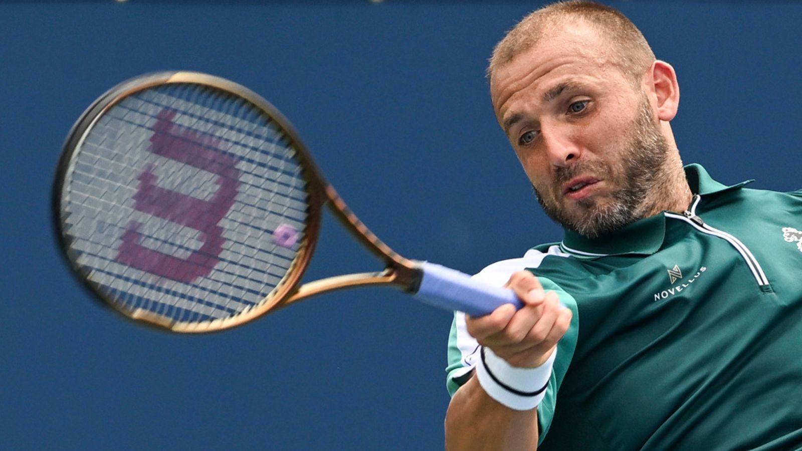 Australian Open: Dan Evans knocked out in first round of qualifying as ...