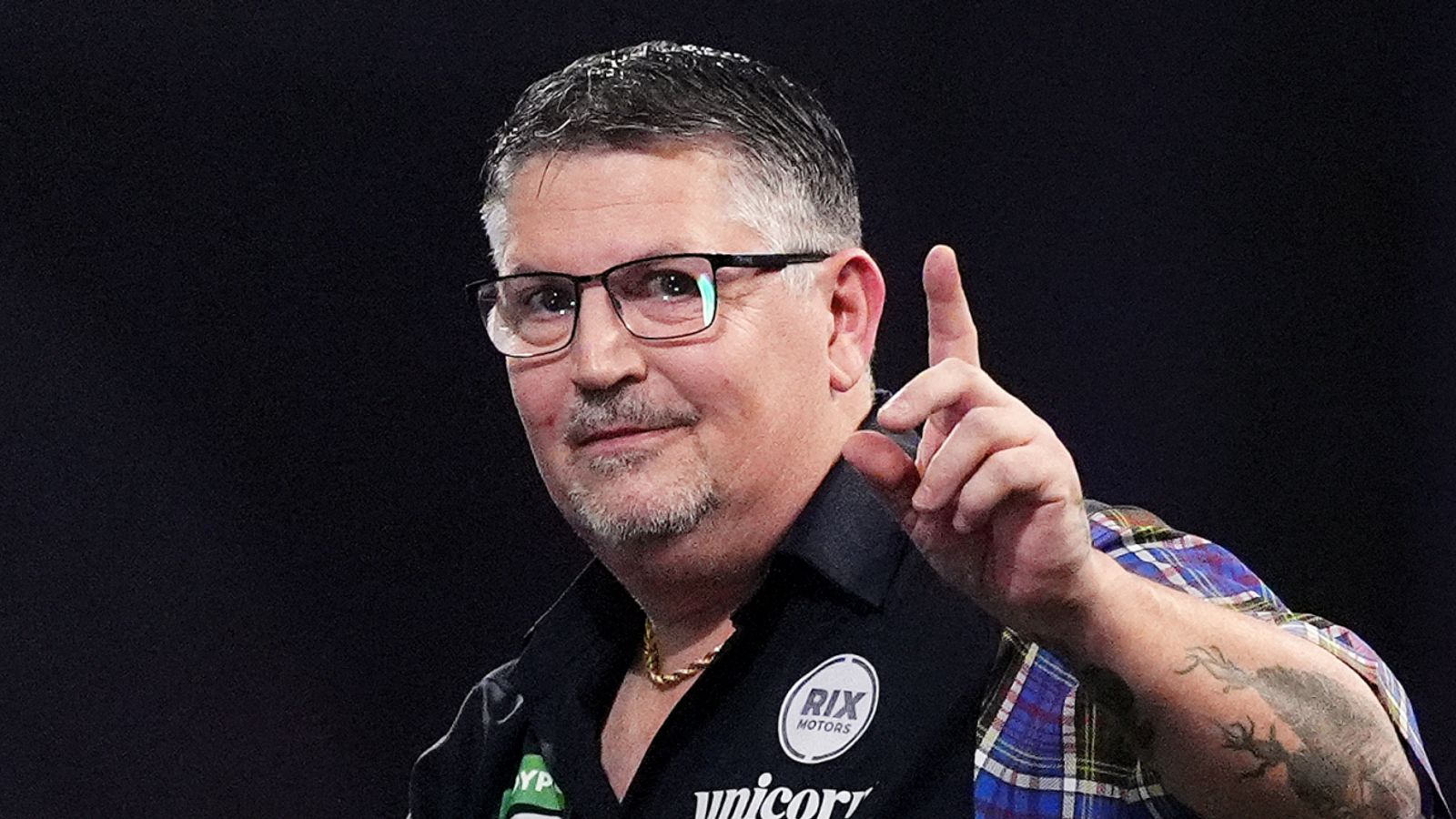 World Darts Championship 2026: Live updates, video, analysis, results ...
