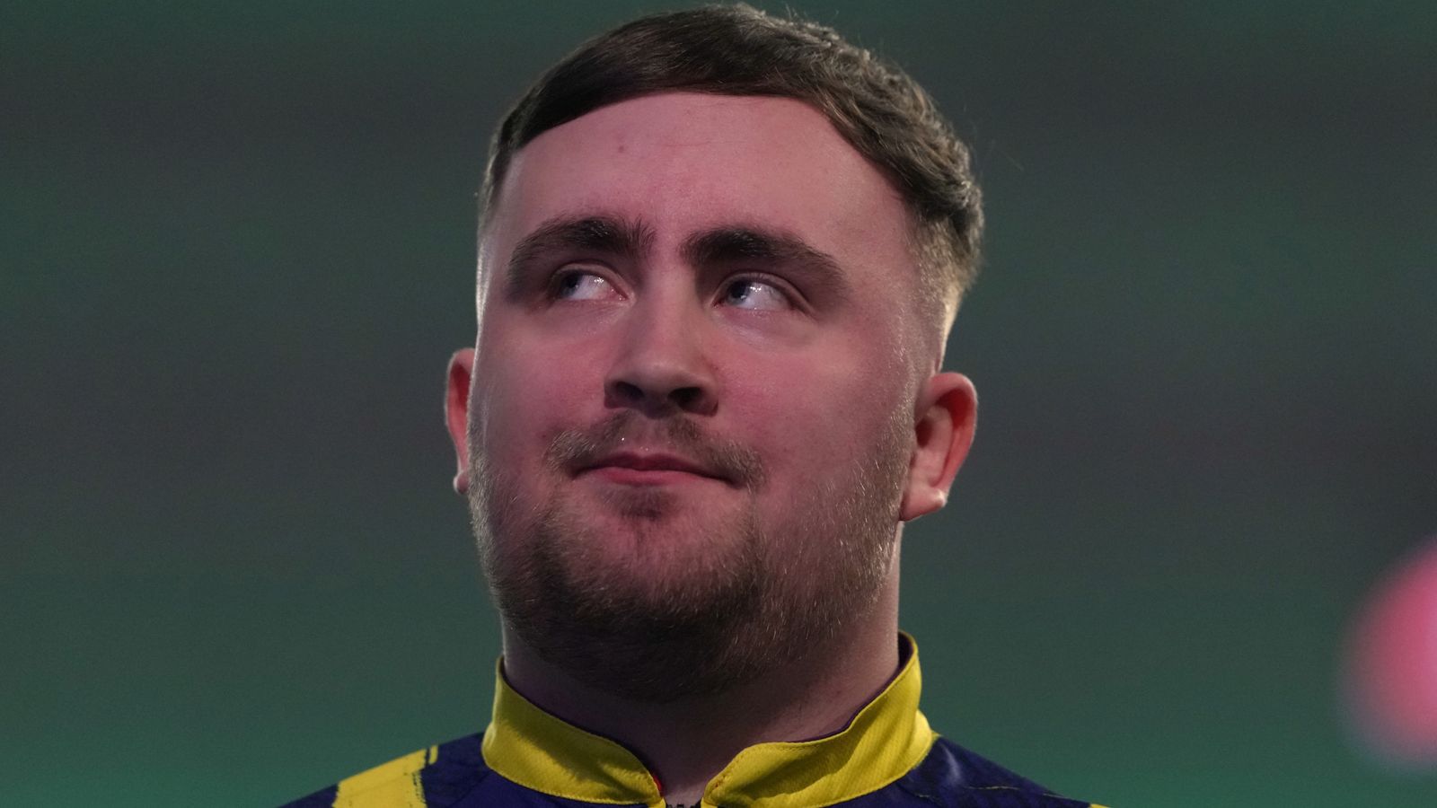 Luke Littler: World No 1 reveals goal to beat Phil Taylor's record to ...