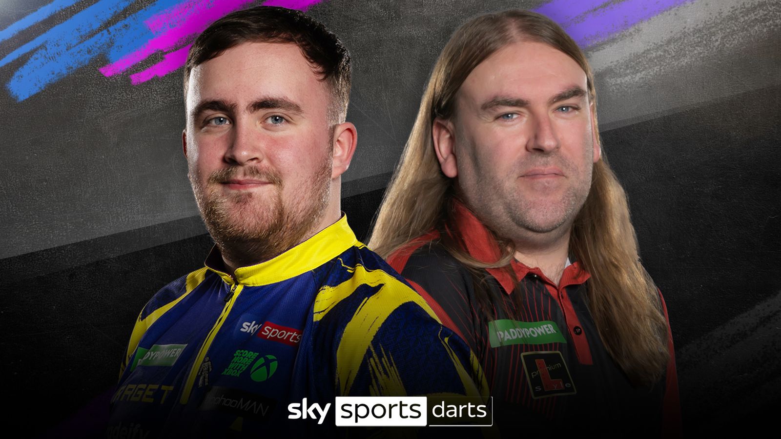 World Darts Championship 2026: Schedule, fixtures and results from ...