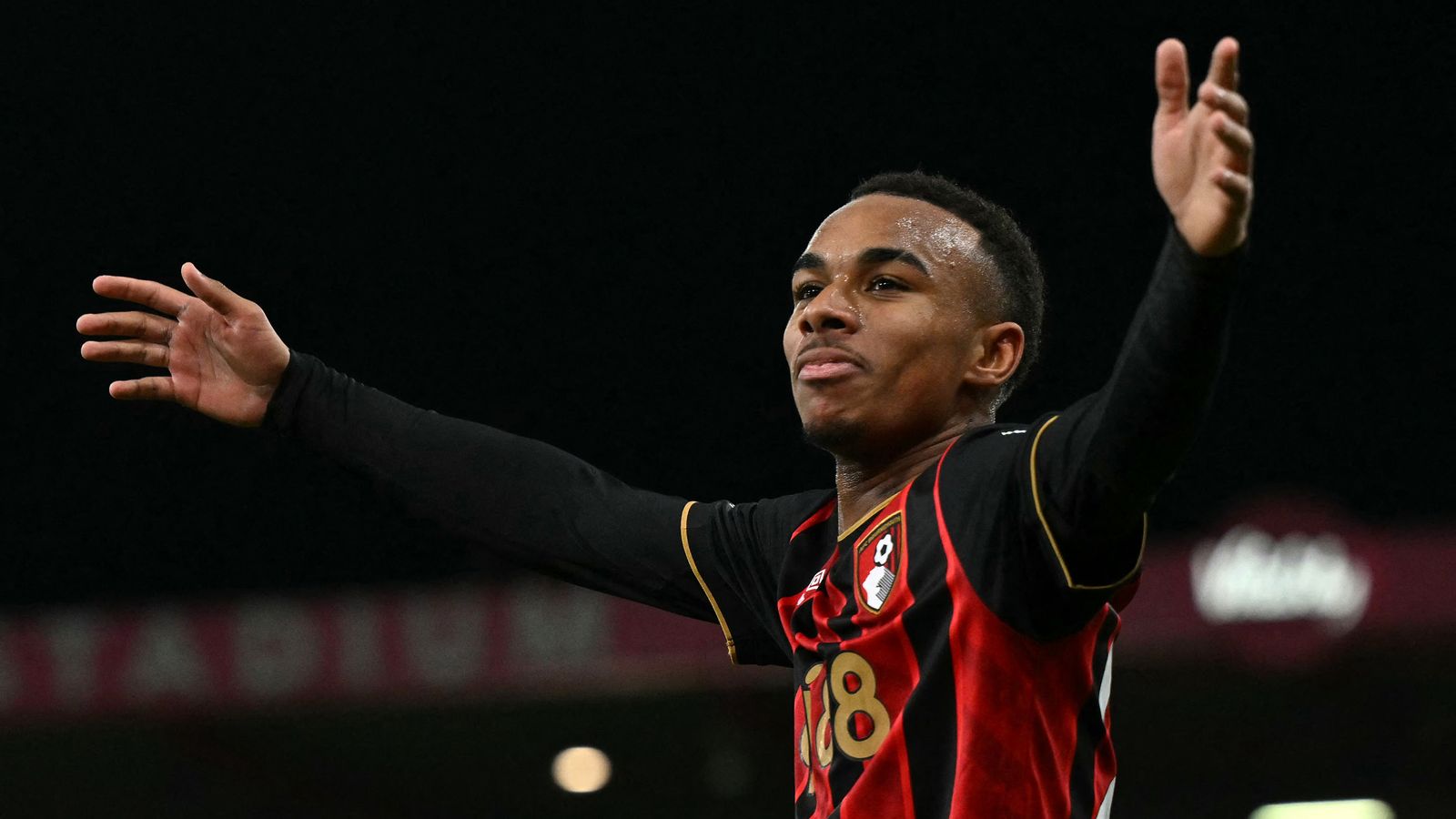 Bournemouth vs Tottenham LIVE! Premier League match updates, news ...