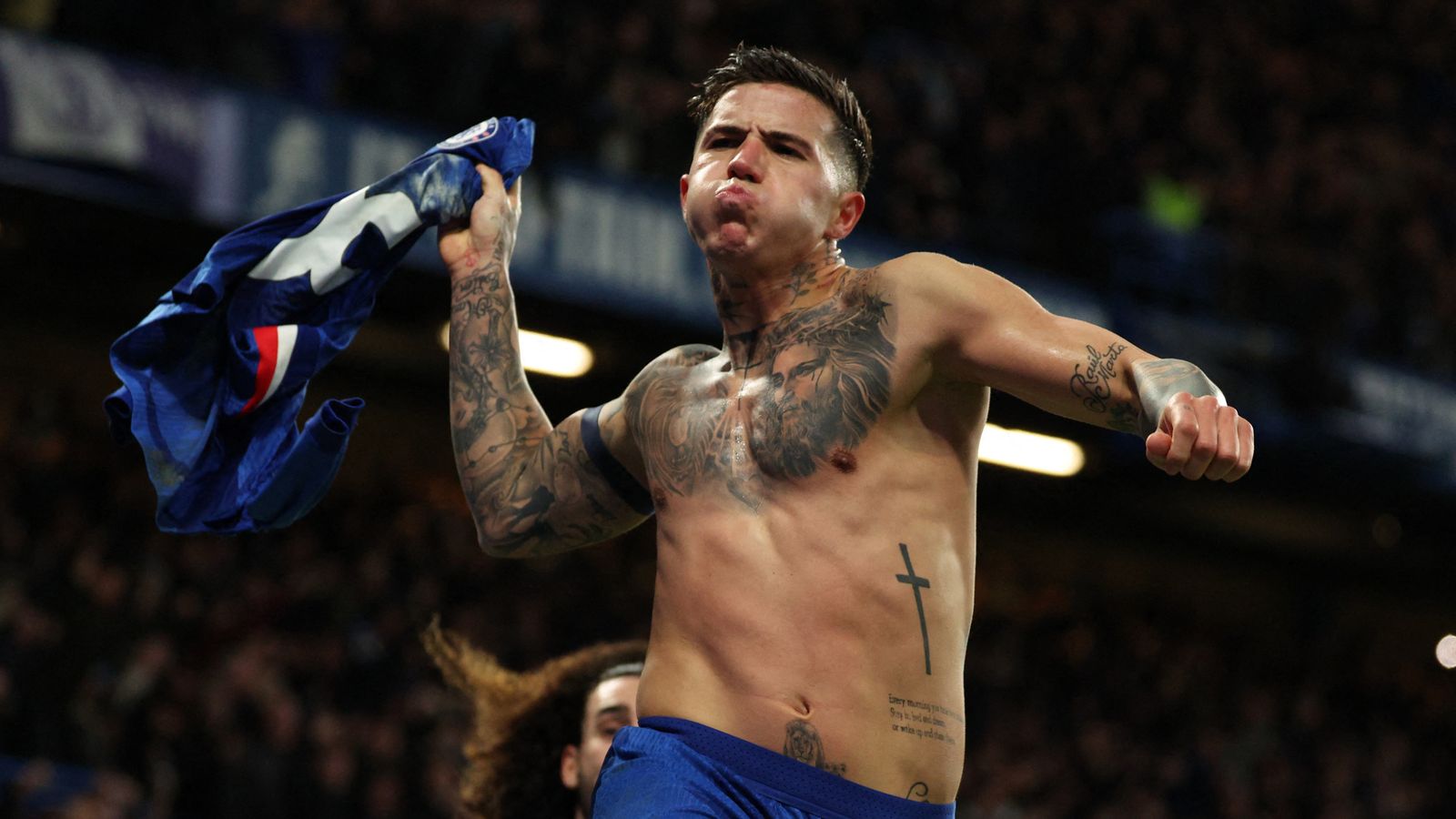 Chelsea vs West Ham LIVE! Premier League score, match updates, team ...