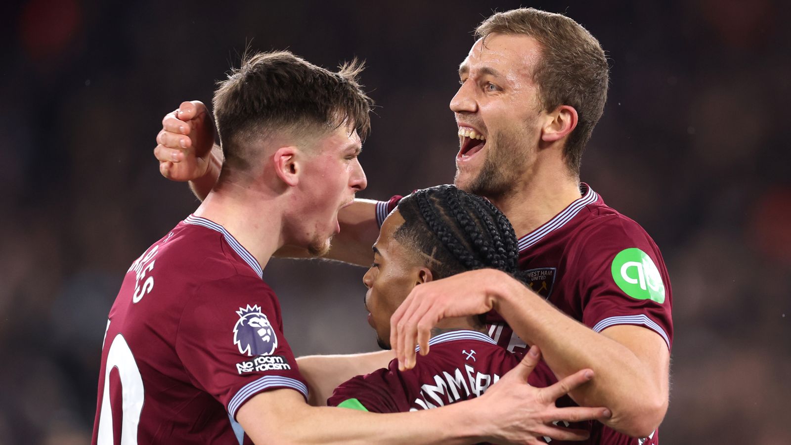 West Ham vs Nottingham Forest LIVE! Premier League match updates, news ...