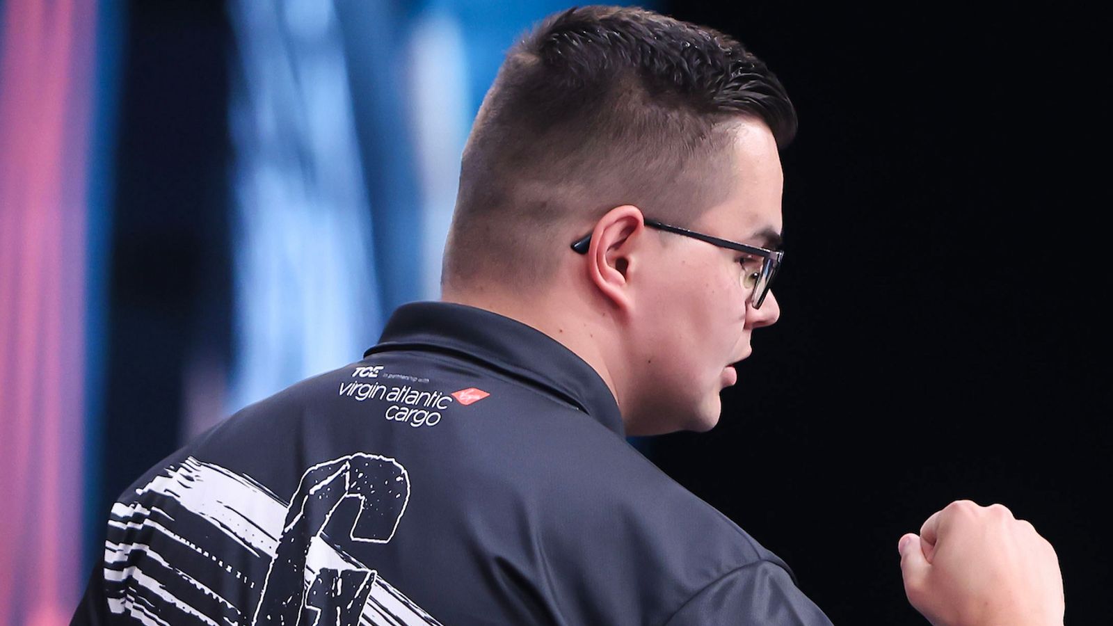 Winmau World Masters darts LIVE! Latest updates, scores, highlights as ...