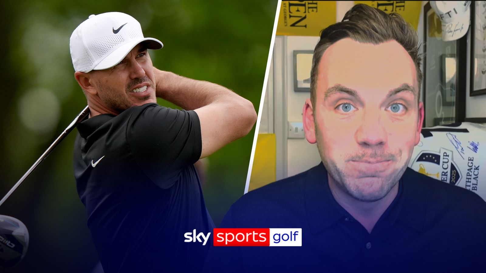 Explained: How Brooks Koepka looks to make PGA Tour comeback after ...