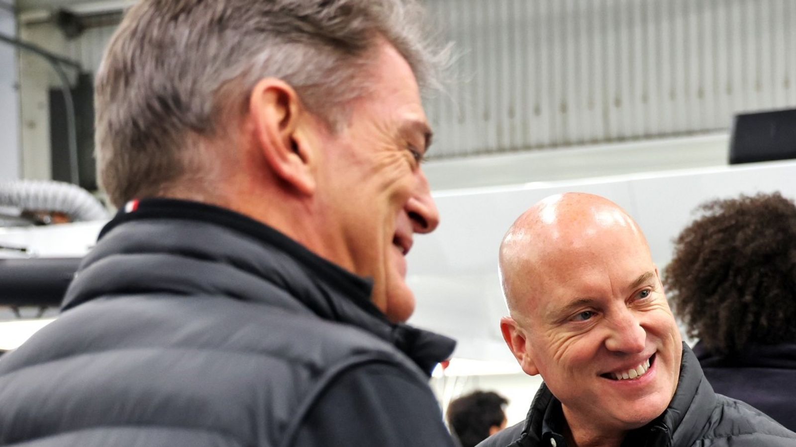 Cadillac F1: All you need to know about new 2026 team, drivers, team ...
