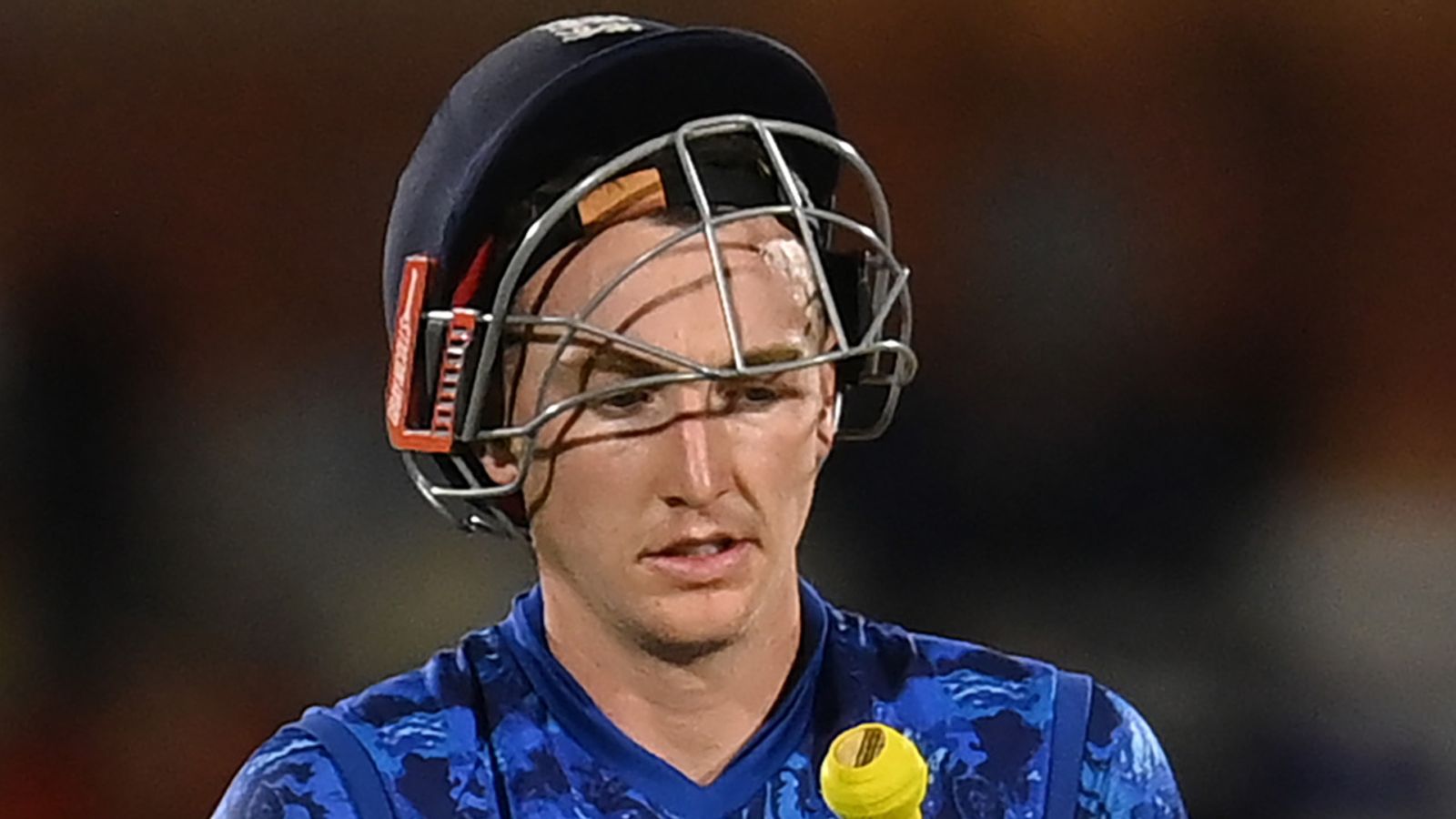 England's ODI struggles continue: How 50-over form could put 2027 ...