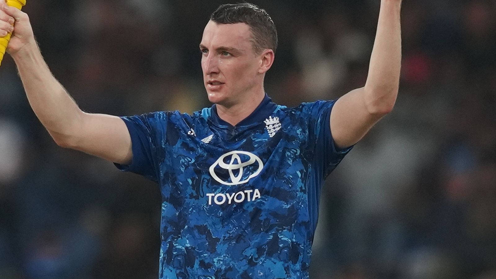 Sri Lanka vs England, third ODI LIVE! Score, updates and analysis as ...