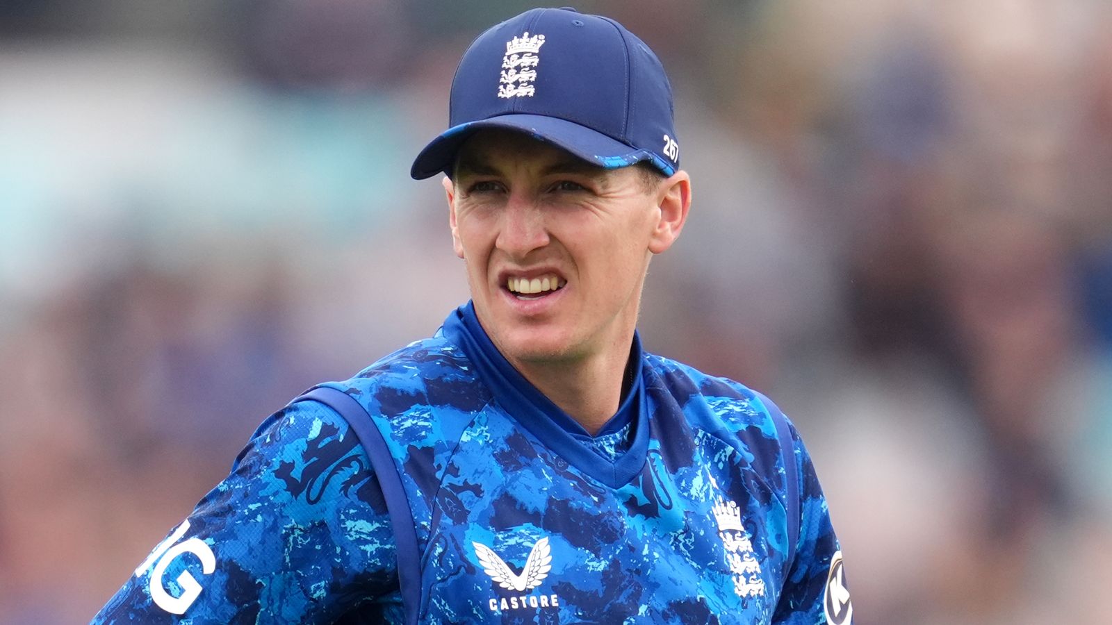 2026 T20 World Cup: Adil Rashid and Rehan Ahmed face visa delays for ...