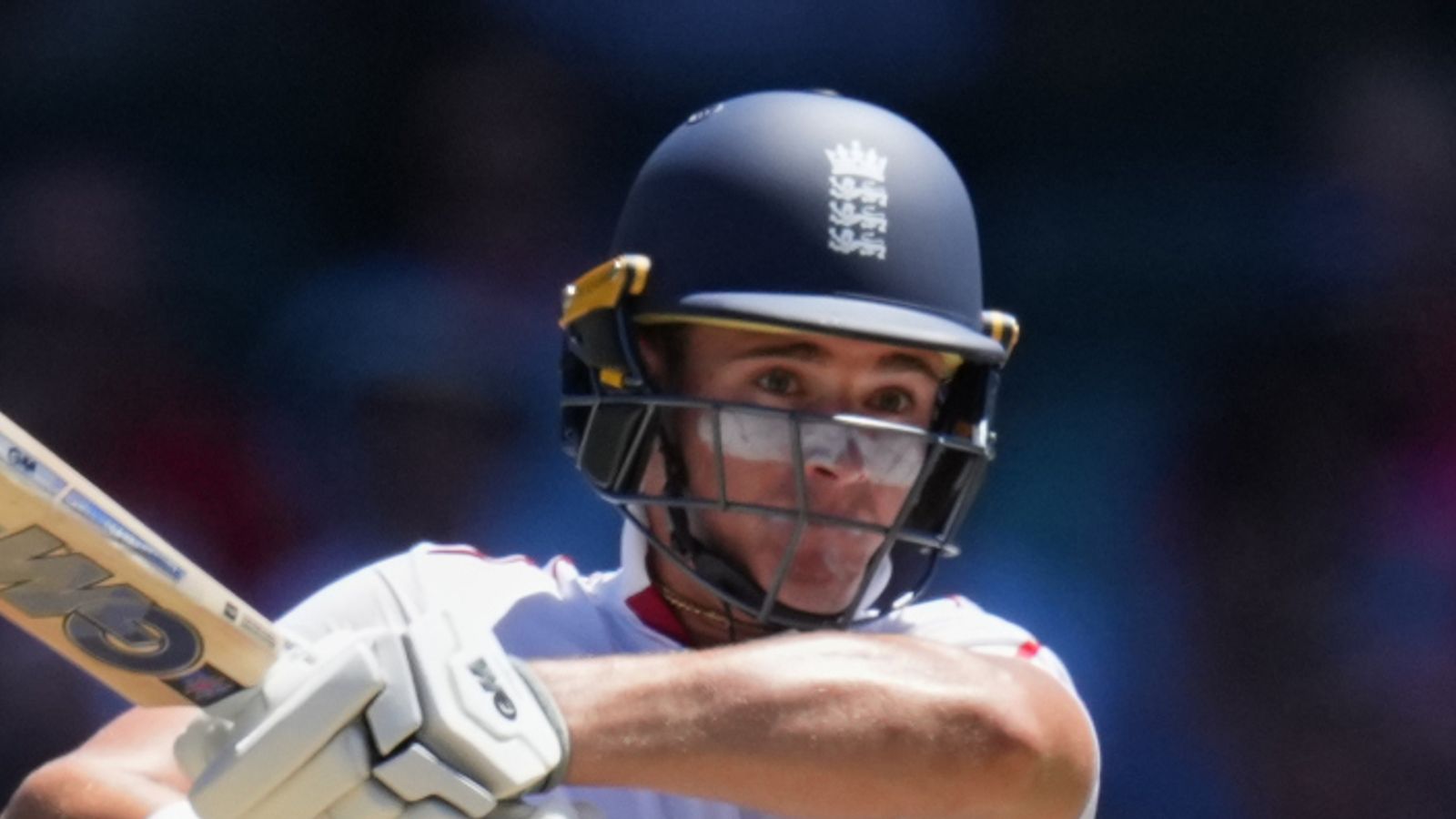 The Ashes: Australia vs England, fifth Test LIVE! Score and updates ...