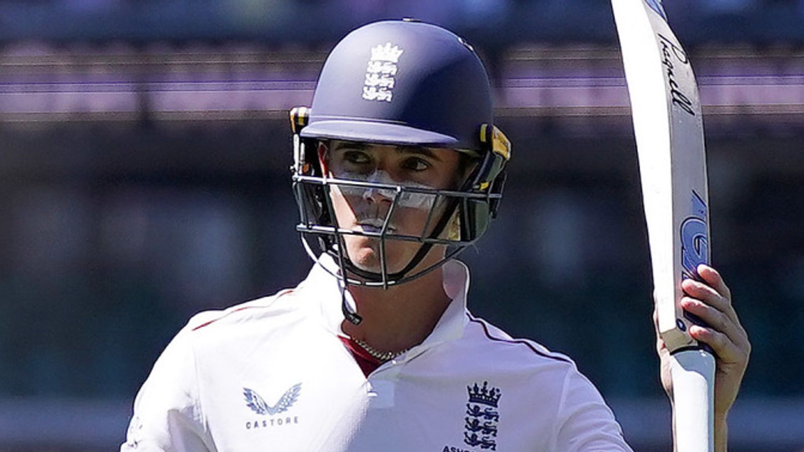 The Ashes: Australia vs England, fifth Test LIVE! Score and updates ...