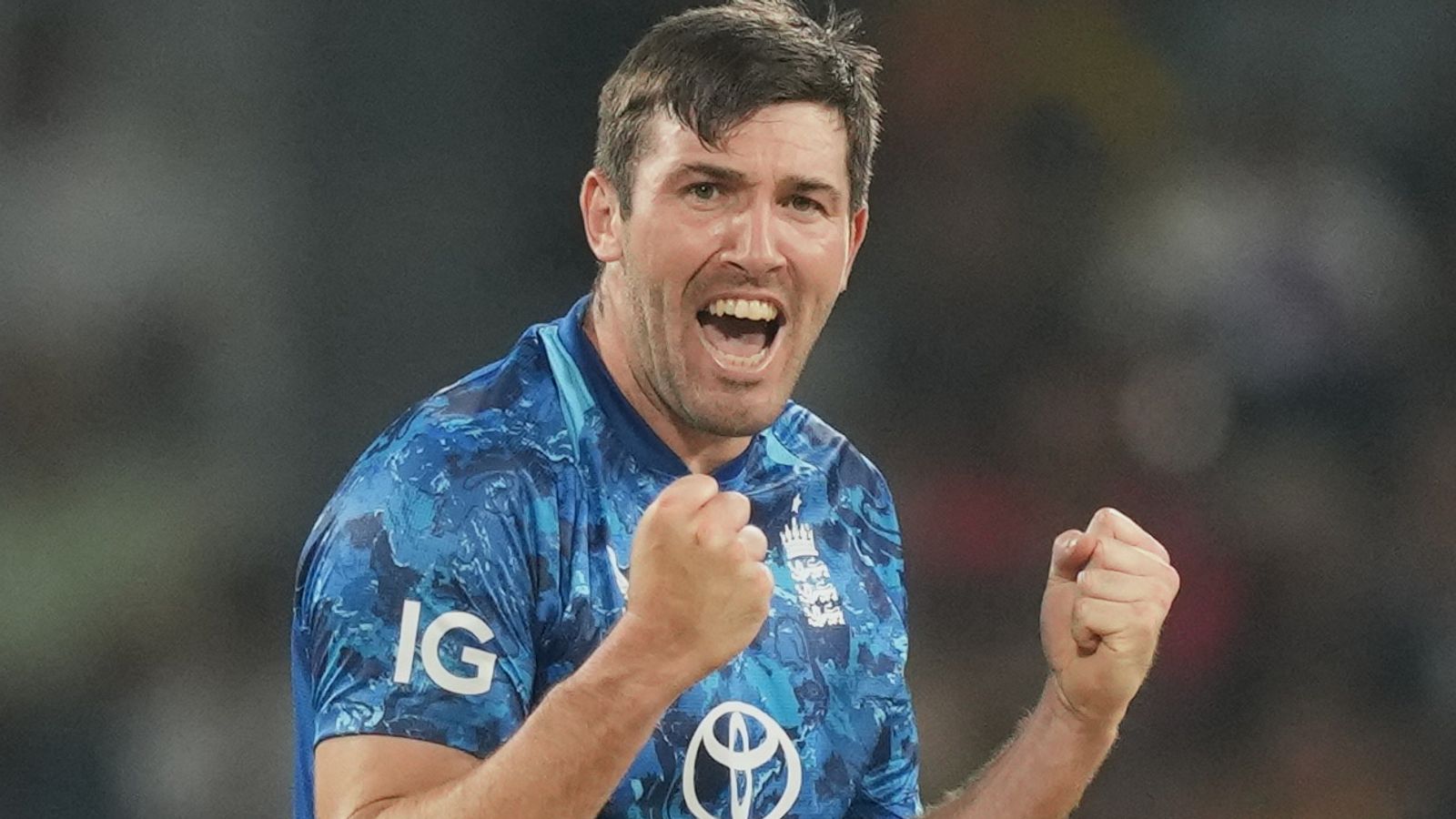 Sri Lanka vs England, third ODI: Score, updates and reaction as Harry ...