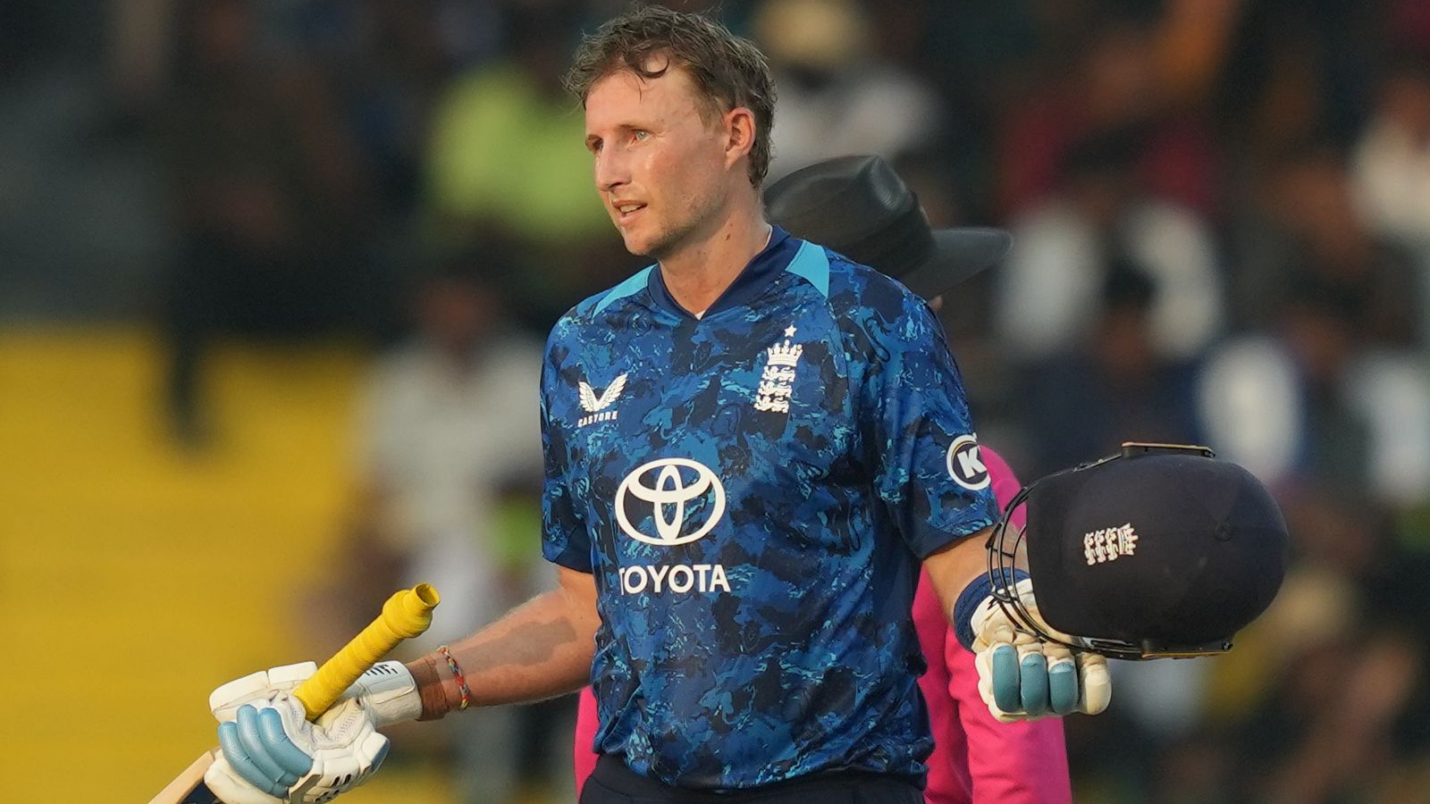 Sri Lanka vs England, third ODI LIVE! Score, updates and analysis as ...