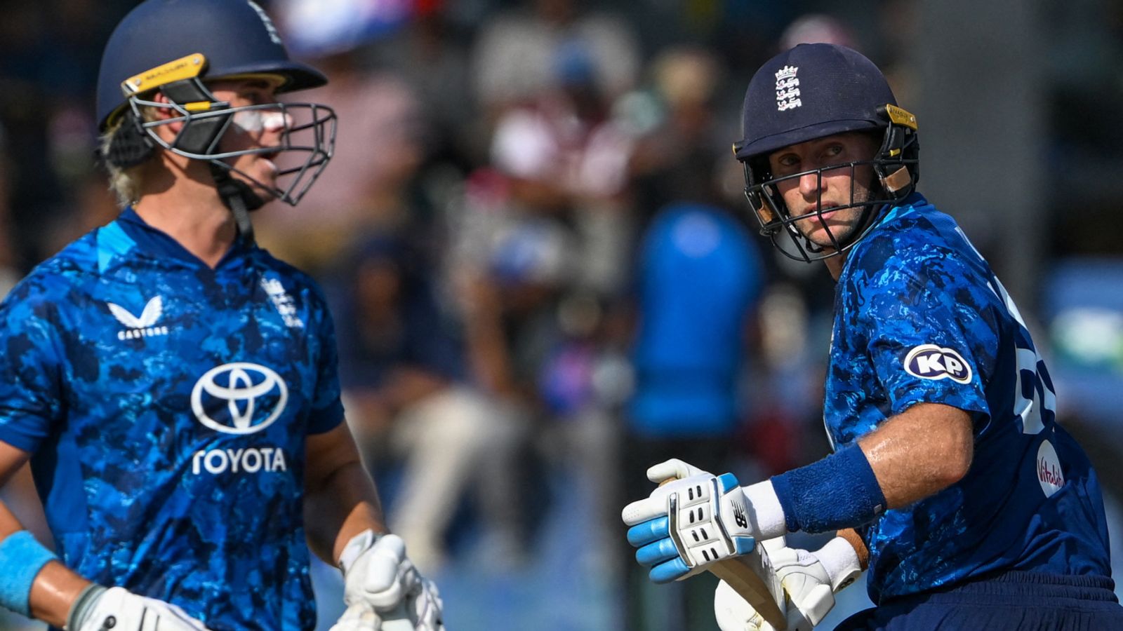 Sri Lanka vs England, third ODI LIVE! Score, updates and analysis as ...