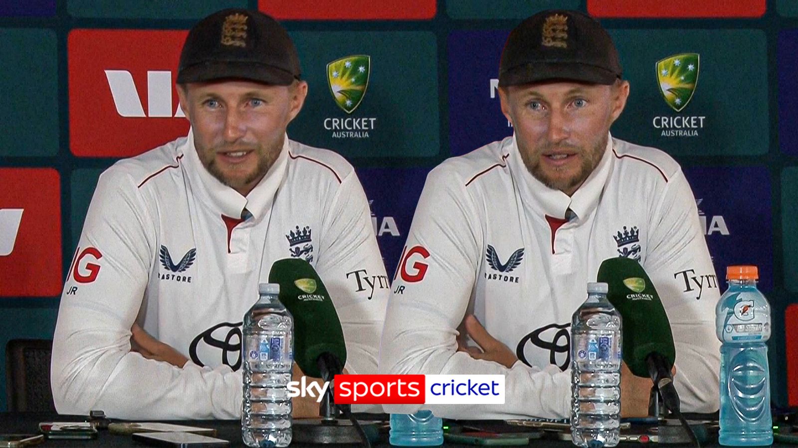 The Ashes: Joe Root would 'love to' make next tour of Australia at age ...