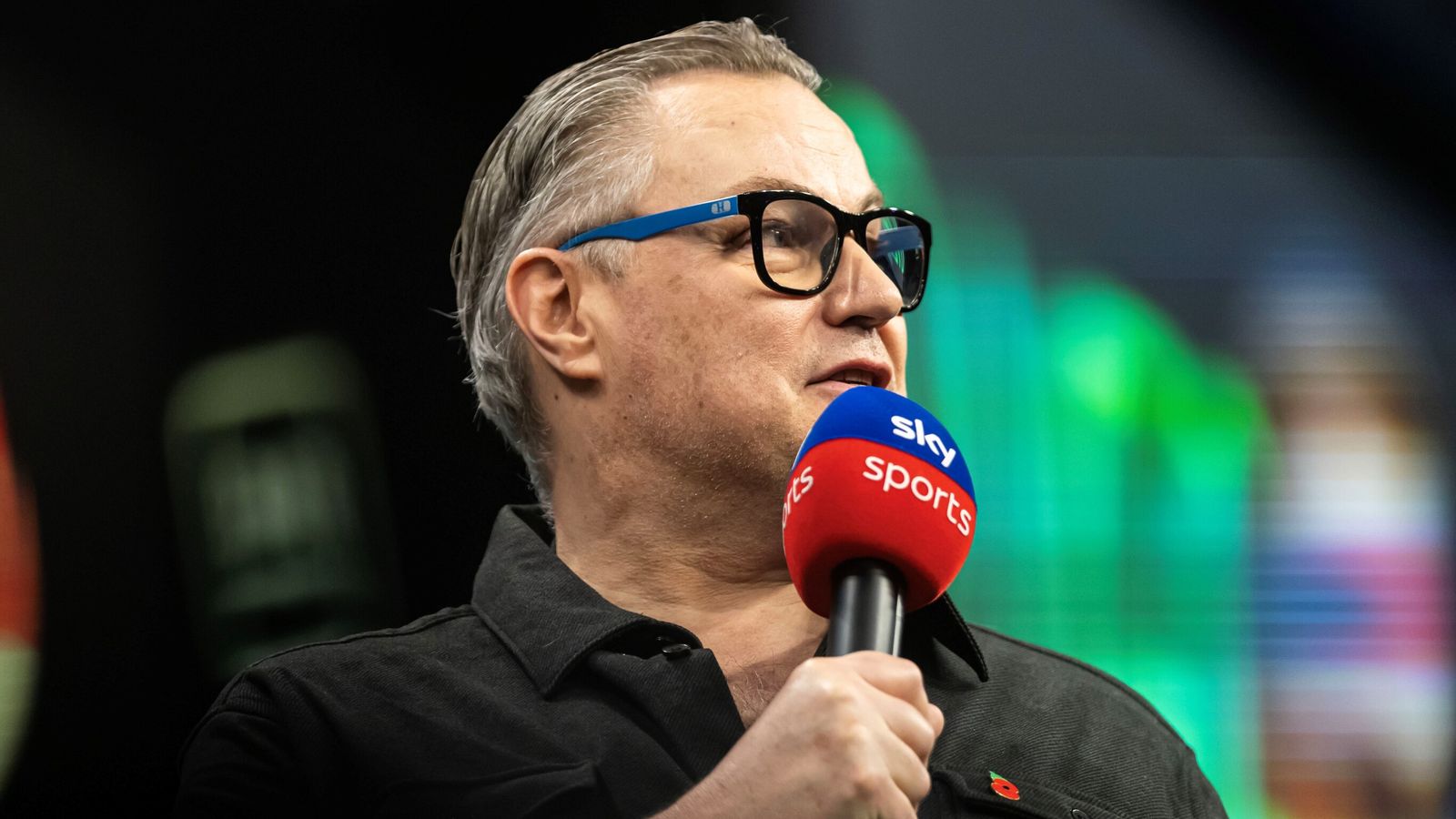 PDC Qualifying School: Three-time world champion John Part through to ...