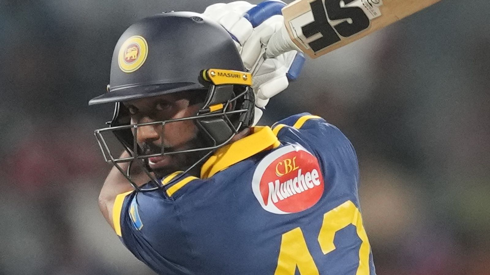 Sri Lanka vs England, third ODI LIVE! Score, updates and analysis as ...