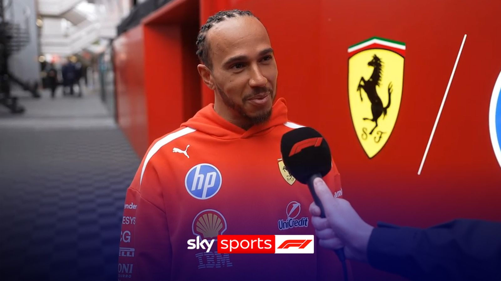 Lewis Hamilton: Barcelona Shakedown 'better than we have experienced in ...