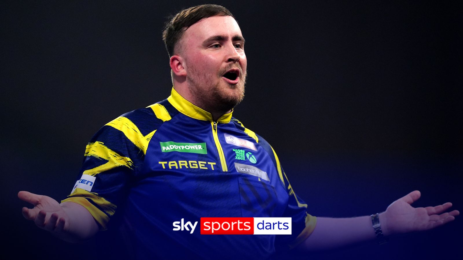 Premier League darts - Night Three in Glasgow: Matches, schedule ...