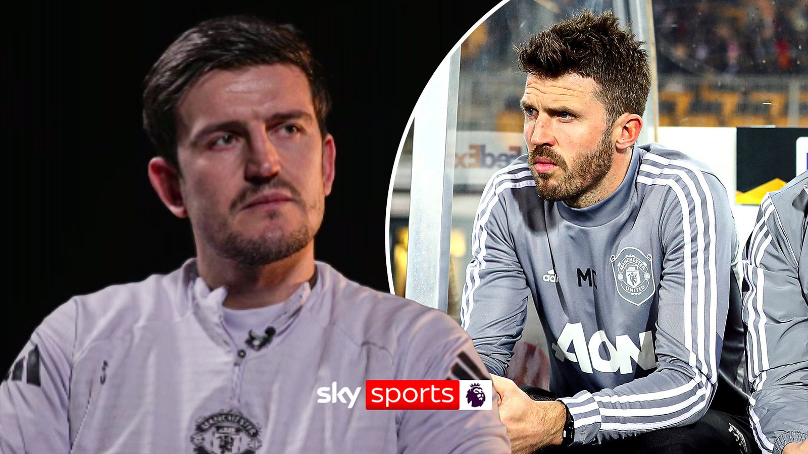 Man Utd reject several approaches for Harry Maguire - Paper Talk and ...