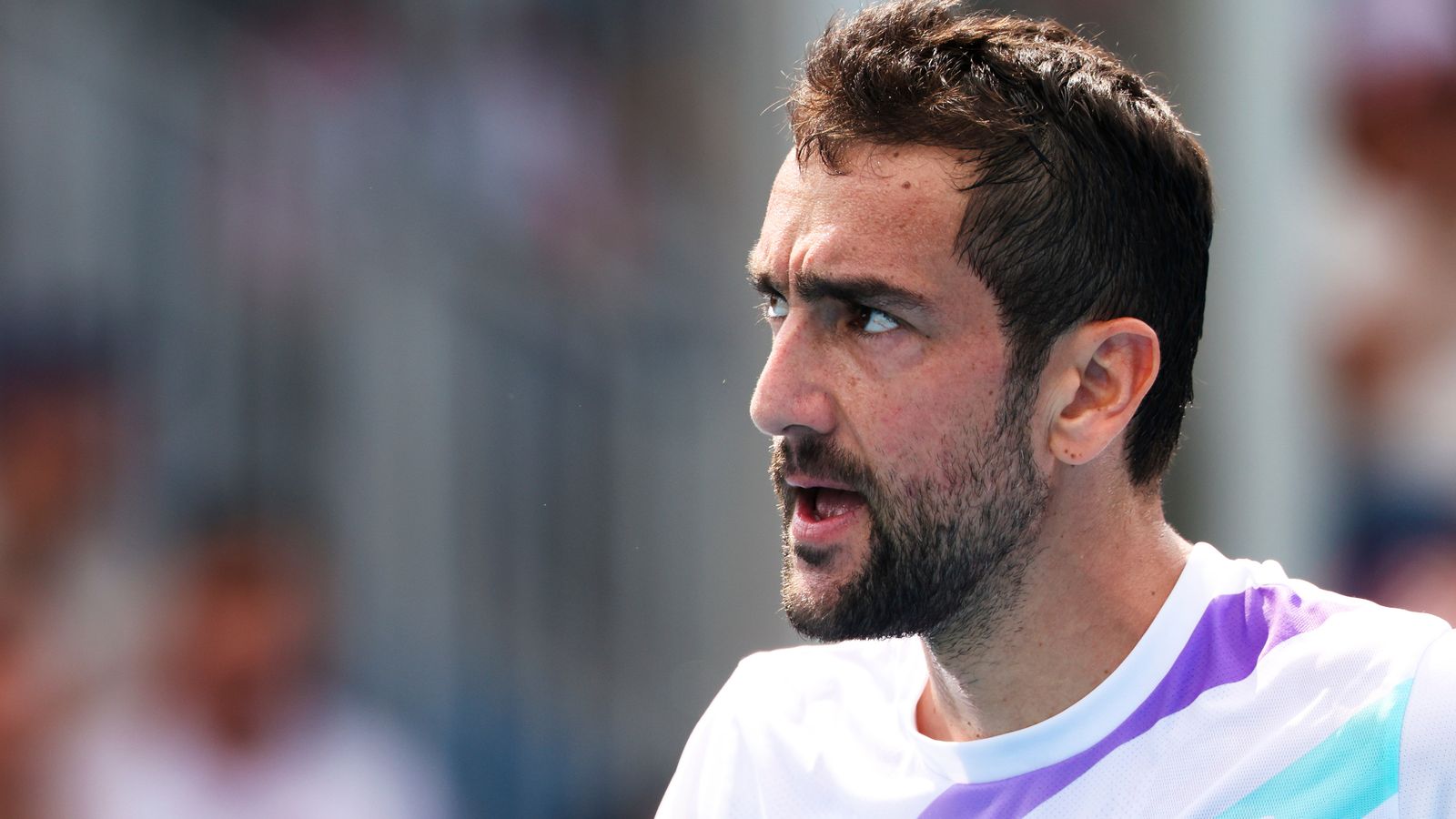 Novak Djokovic opens quest for 11th Australian Open title and 25th ...