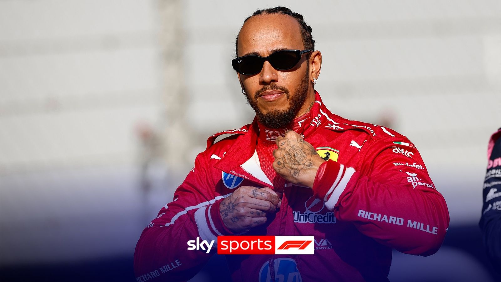 Formula One: Lewis Hamilton to get new race engineer after Riccardo ...