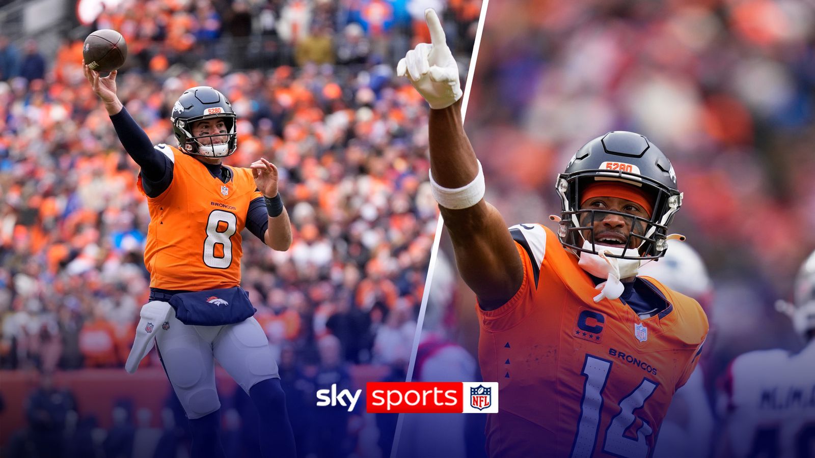 NFL playoffs: New England Patriots reach Super Bowl LX as they edge out ...