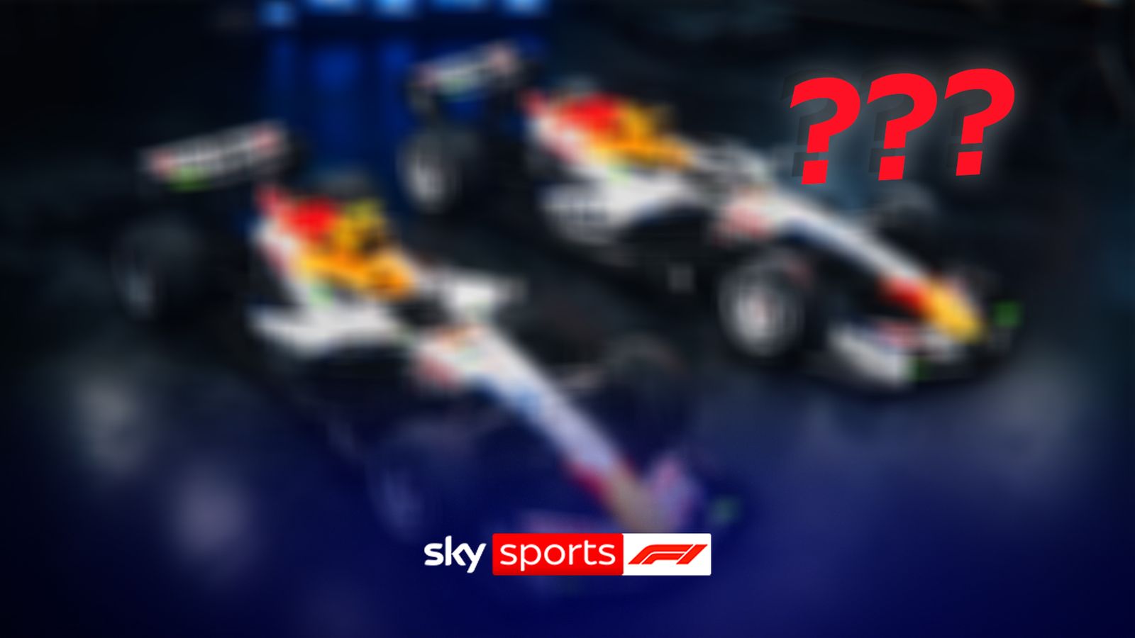 Formula 1: Racing Bulls reveal nod to Ford with 2026 livery | F1 News ...