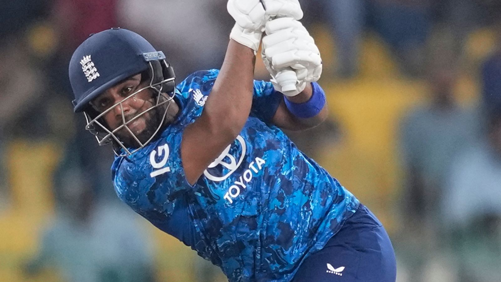 Sri Lanka vs England, third ODI LIVE! Score, updates and analysis as ...