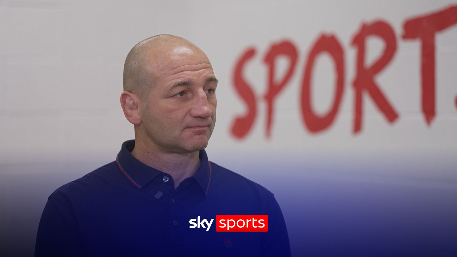 Steve Borthwick: England's prop crisis is disruptive - but we'll attack ...