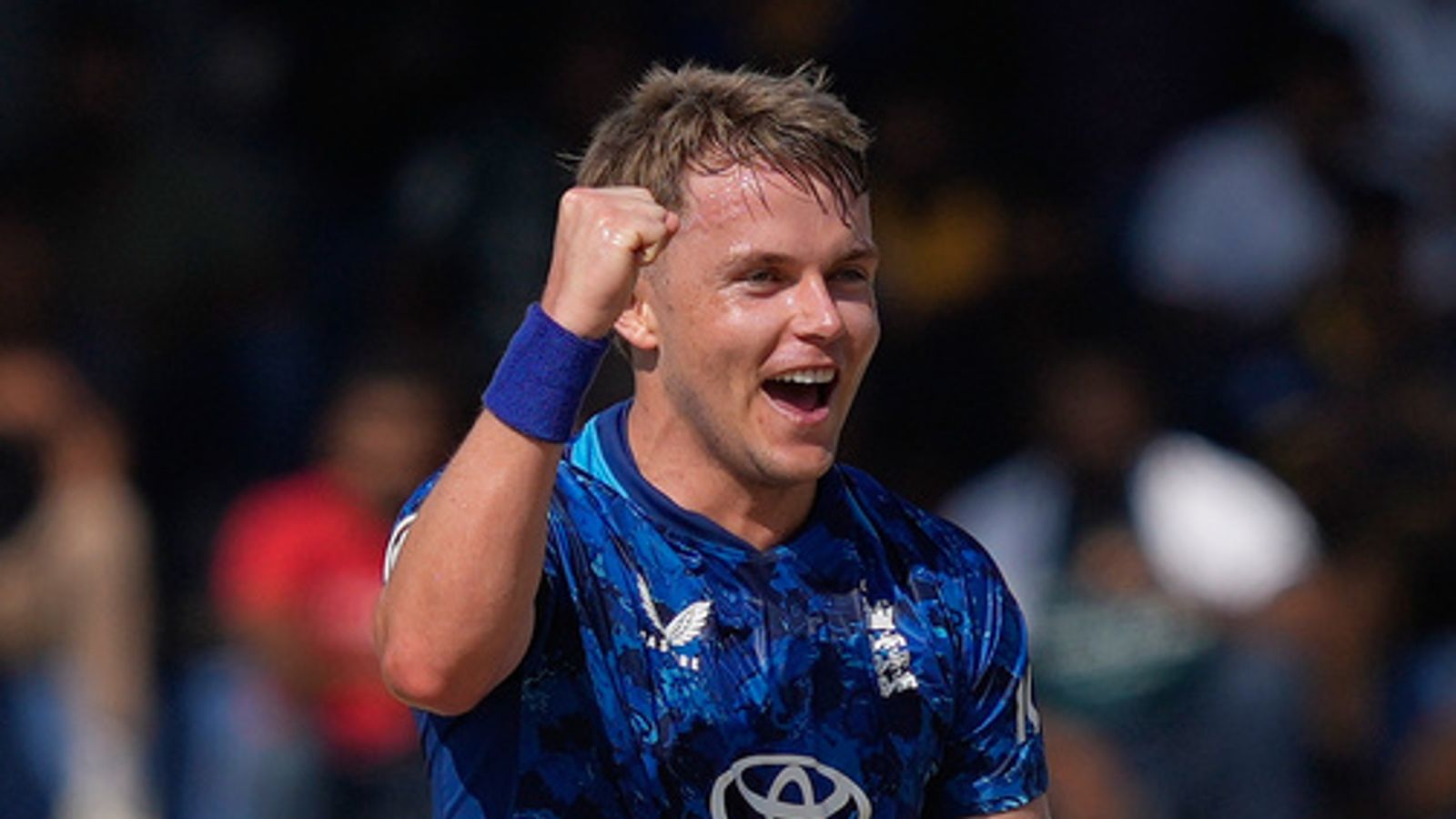 Sri Lanka vs England, first ODI LIVE! Latest score and updates from ...