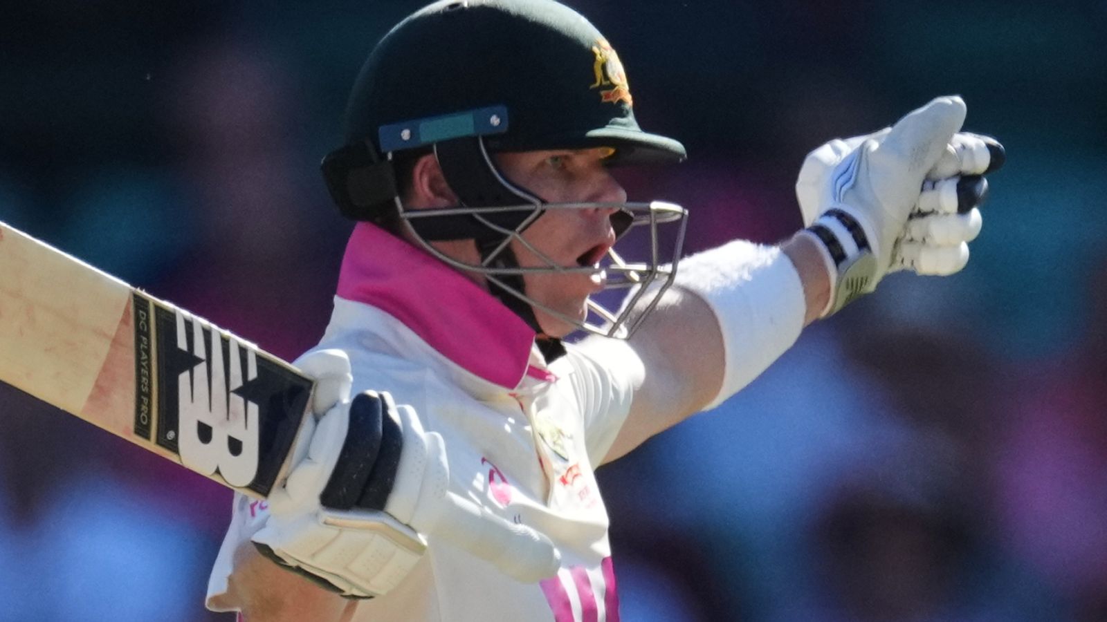 The Ashes: Steve Smith hurts England with a 13th Ashes hundred in ...