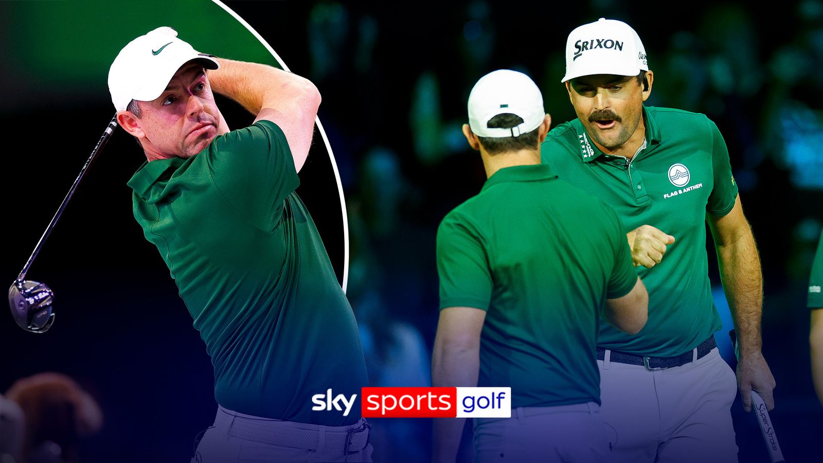 Rory McIlroy's 2026 schedule: Latest results, highlights and prize ...