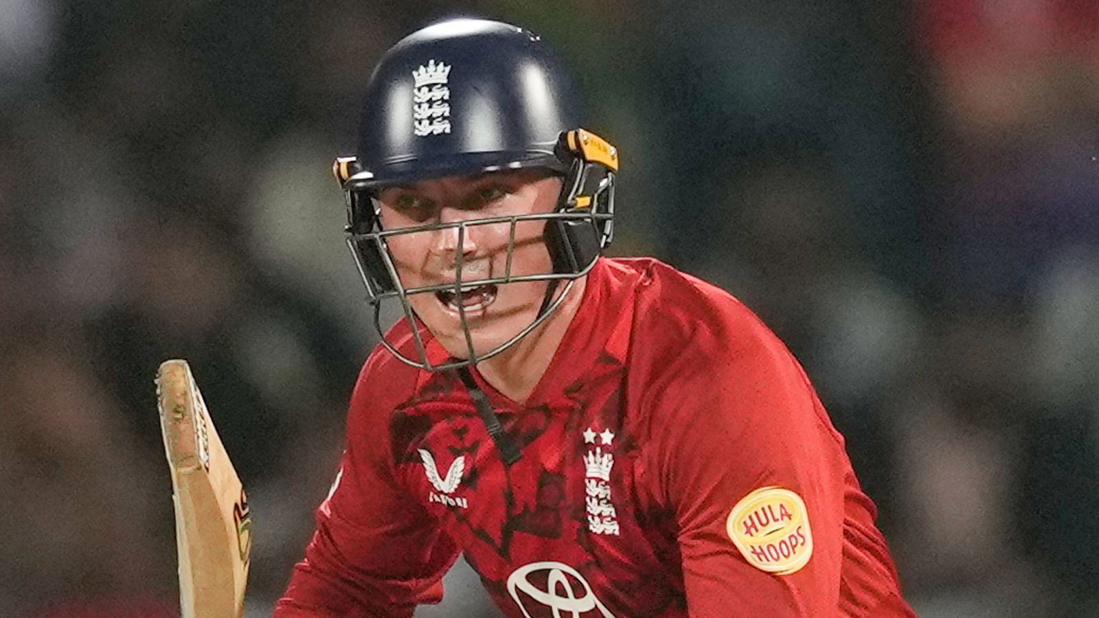 Sri Lanka vs England, second T20: Final score and updates as Harry ...
